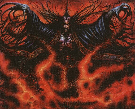 Reanimator - Premodern | Moxfield