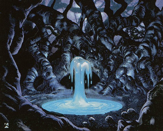 All Tri Lands (Ordered with Tags) - Package