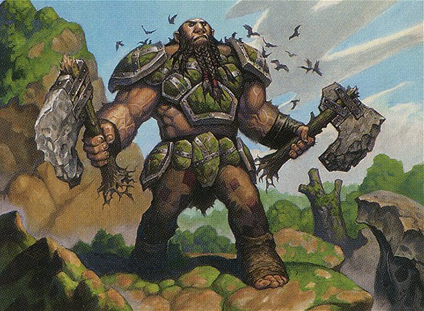 Wyleth's Weapons - Commander (Wyleth, Soul of Steel) — Moxfield, a deck ...