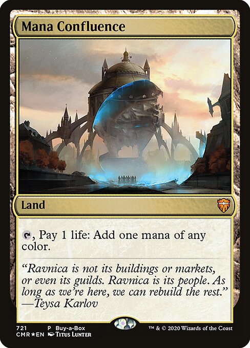 Self Discard = Best Discard - Commander (Oskar, Rubbish Reclaimer ...