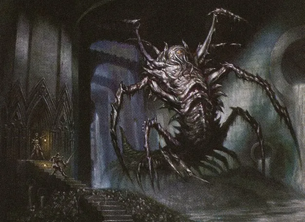 Lazav, the Multifarious - Commander (Lazav, the Multifarious)