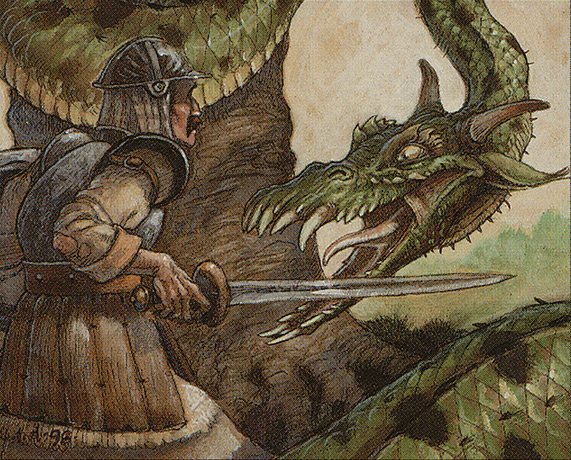 Endless Wurm - Commander (Endless Wurm) — Moxfield, a deck building ...