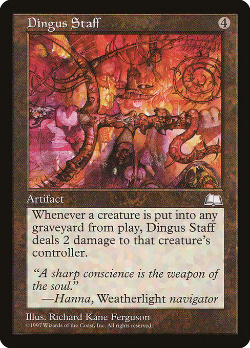 Hippo Friends Forever - Group Hug Token Betrayal 🦛 - Commander ...