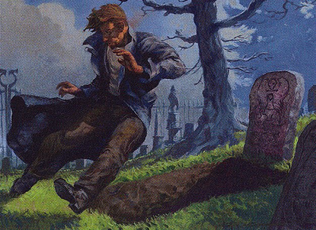 Silvar & Trynn - MardOOM - Commander (Trynn, Champion of Freedom ...