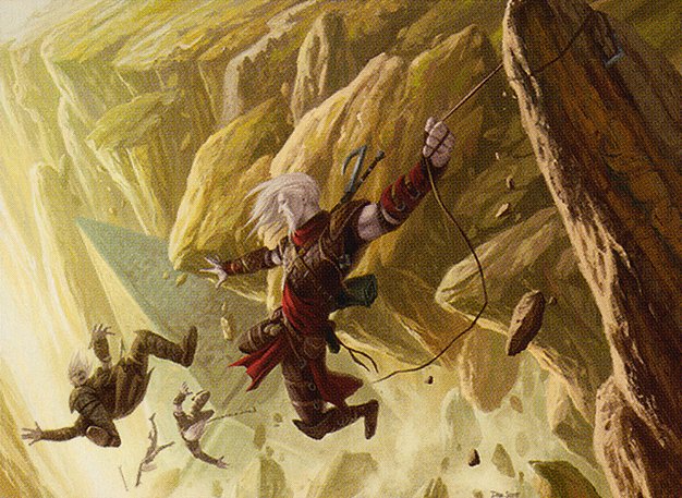 Food chain p - Commander (Prossh, Skyraider of Kher) — Moxfield, a deck ...