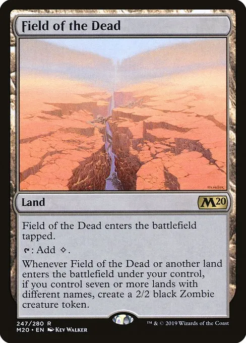 Kambal Profiteering Mayor - Commander (Kambal, Profiteering Mayor)