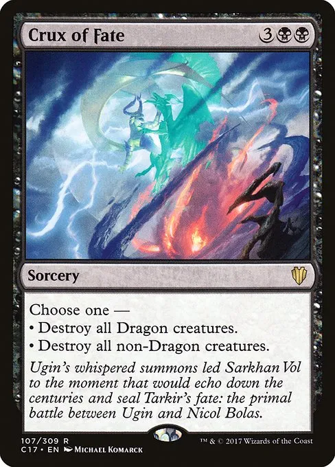 Goro-Goro and Satoru - Commander (Goro-Goro and Satoru)