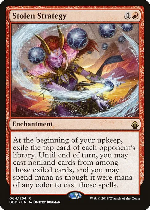 Faldorn Precon - Commander (Faldorn, Dread Wolf Herald)