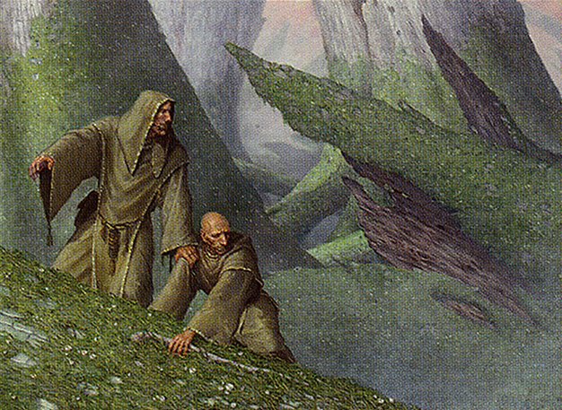 Hallar - Commander (Hallar, the Firefletcher) — Moxfield, a deck ...