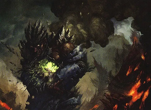 Minthara - Commander (Minthara, Merciless Soul) — Moxfield, a deck ...