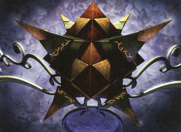 Busco Busco - Commander