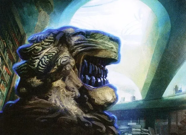 Lantern Control - Modern