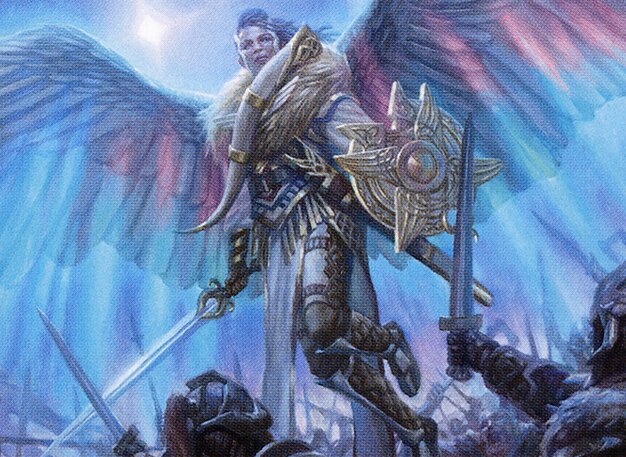 angels - Standard deck list mtg — Moxfield, a deck building website for ...