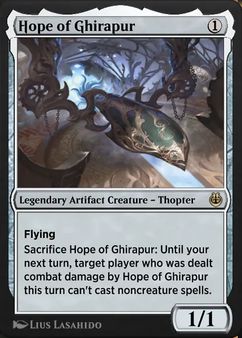 UW Thopters - Historic
