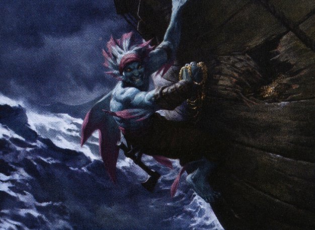 Leovold Flash Hulk NBL - Commander (Leovold, Emissary of Trest ...