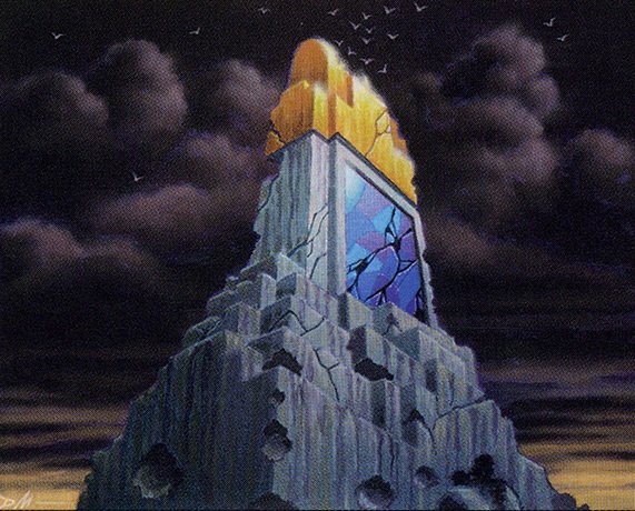 Karona - Commander (Karona, False God) — Moxfield, a deck building ...