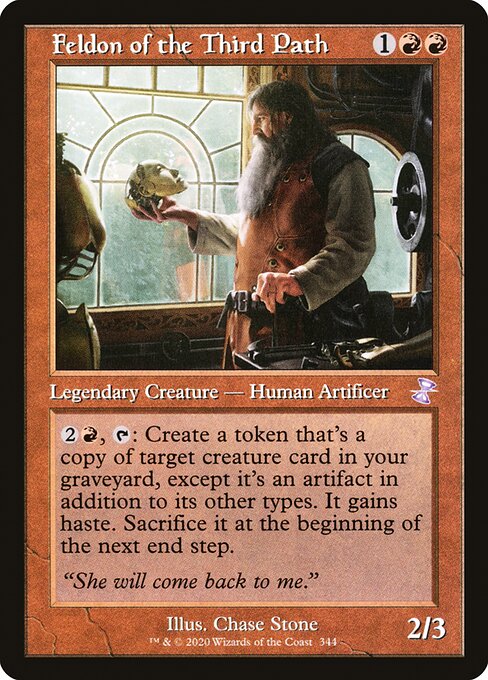 Lorehold Value Town - Commander (Hofri Ghostforge) — Moxfield, a deck ...