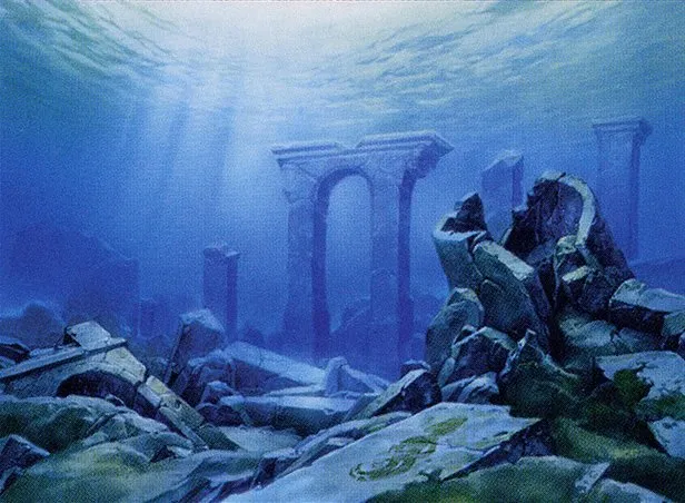 Rare/Mythic Lands - Package