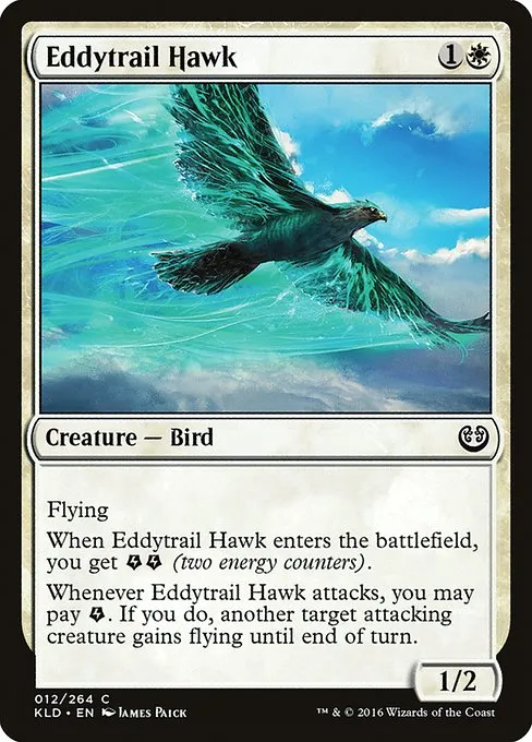 All Energy Cards - Package