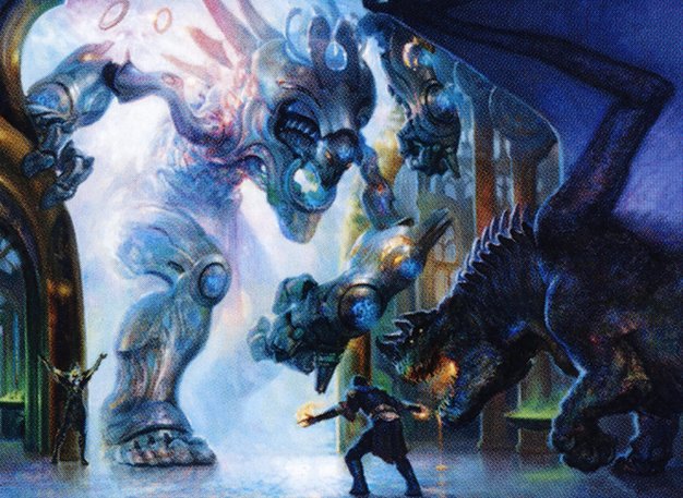 highlander channel(hypergenesis now) combo - Australian Highlander