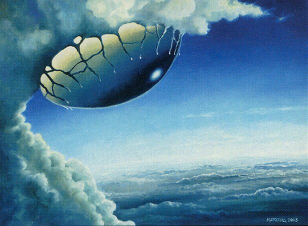 Cloudpost 2024 - Legacy | Moxfield