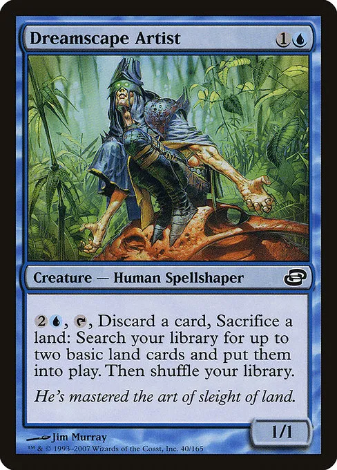 EDH : Self Discard = Best Discard - Commander (Oskar, Rubbish Reclaimer)
