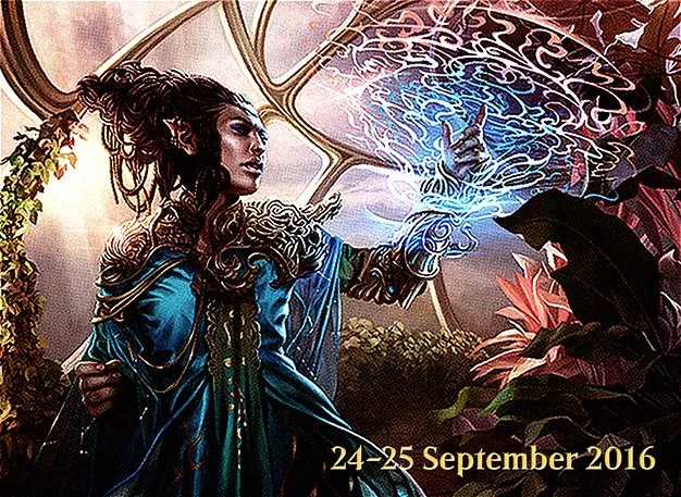 Rashmi, Eternities Crafter EDH - Commander (Rashmi, Eternities Crafter)