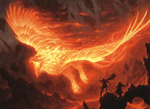 Syrix - Commander (Syrix, Carrier of the Flame) — Moxfield, a deck ...