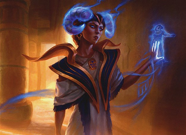 VARINA: ZOMBO COMBO - Commander (Varina, Lich Queen)