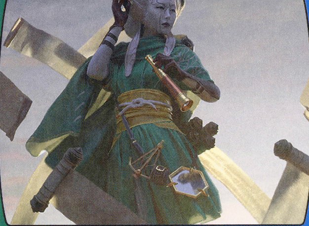 Oathbreaker - Tamiyo, Field Researcher // Enlightened Tutor ...