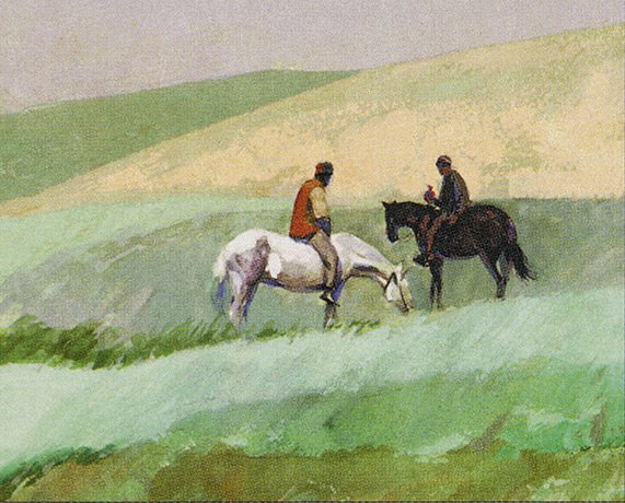 [CEDH] elsha monk tribal - Commander (Elsha of the Infinite)