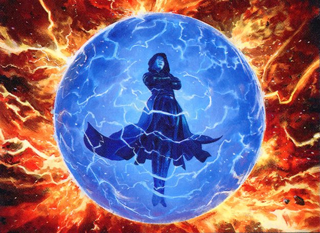 Hedron Control - Modern — Moxfield, a deck building website for Magic ...