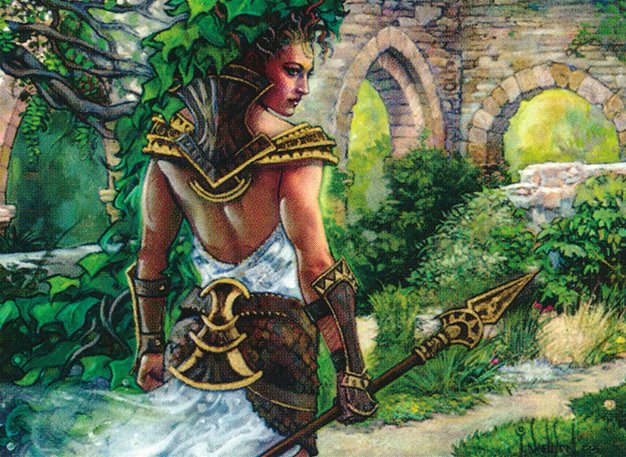 7PH Mox Aggro - "GW Hatebears" (by Ben Bu) - Australian Highlander