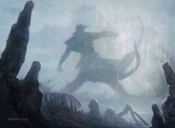 Untap, Upkeep, Draw - Commander (Xanathar, Guild Kingpin) — Moxfield, a ...