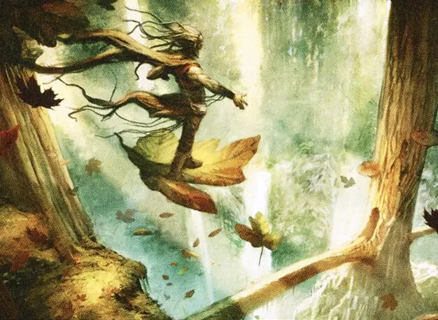 They finally let me build around heartwood storyteller - Commander ...