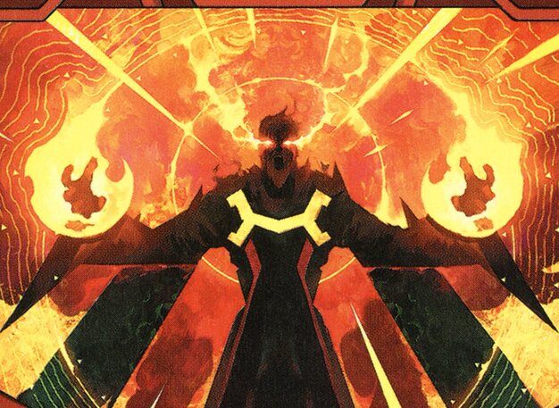 izzy - Commander (Mizzix of the Izmagnus) — Moxfield, a deck building ...