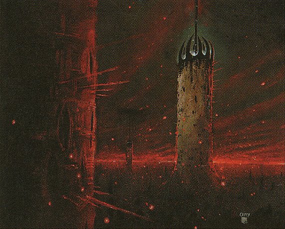 The Rogfather {cEDH} - Commander (Rograkh, Son of Rohgahh / Silas Renn ...