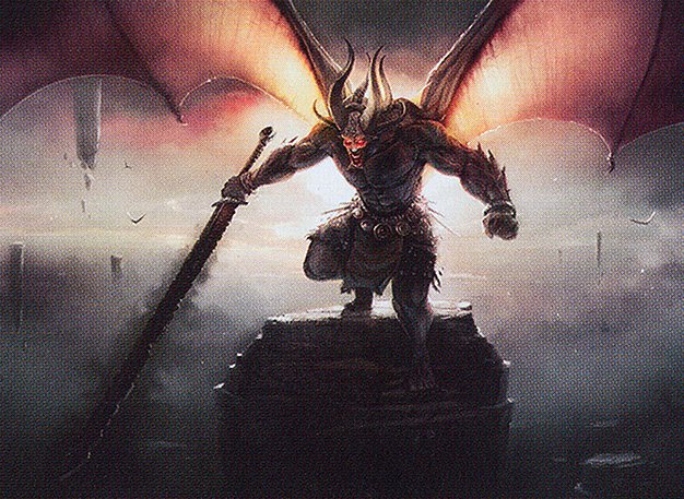 Tag, you're out - Commander (Phage the Untouchable) — Moxfield, a deck ...