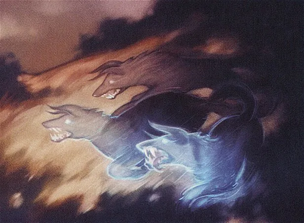 Blind Seer: Colour the Blind - Commander (Blind Seer)