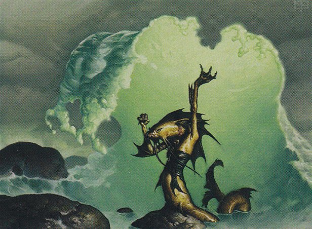 Mono Blue Control - None — Moxfield, a deck building website for Magic ...