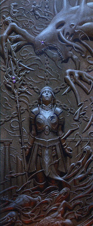 Doom POGGERS - Explorer — Moxfield, a deck building website for Magic ...