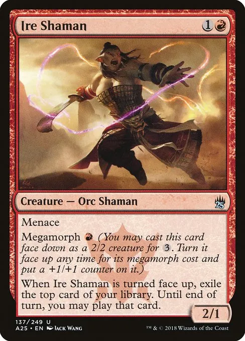 Ghazghkull's 'Ardboyz - Commander (Zurgo Helmsmasher) — Moxfield, a ...