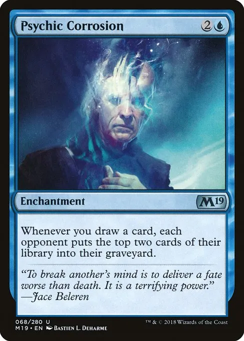 Unctus, Grand Metagamer - Commander (Unctus, Grand Metatect) — Moxfield ...