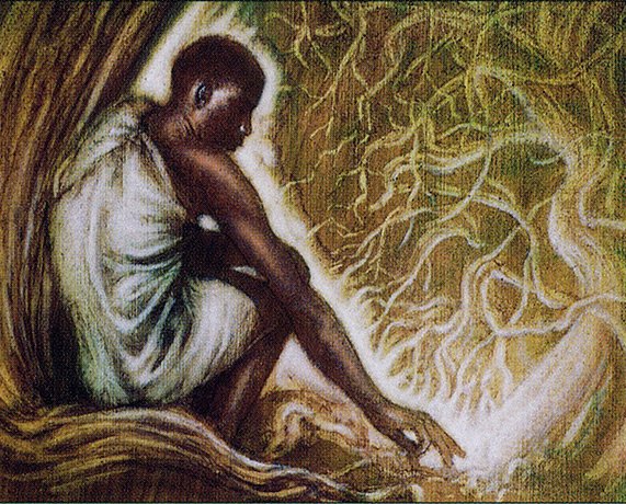 🐻 Four Turns at Tayam's 🐻 - Commander (Tayam, Luminous Enigma)