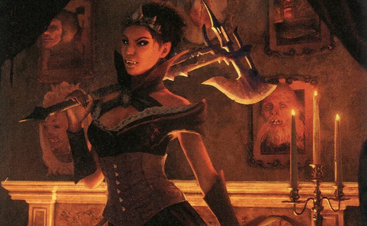 Canadian Highlander Grixis Midrange - Canadian Highlander