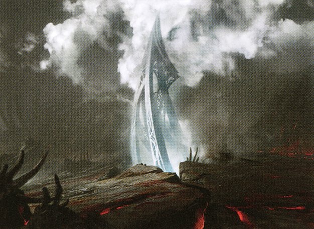 forest fire. - Commander — Moxfield, a deck building website for Magic ...