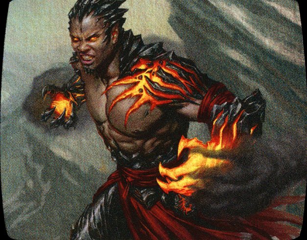 Koth of the Hammer Edh - Commander (Koth of the Hammer) — Moxfield, a ...