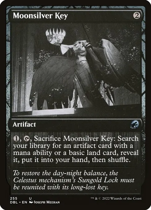 Goat Boy - Commander (Kinnan, Bonder Prodigy)