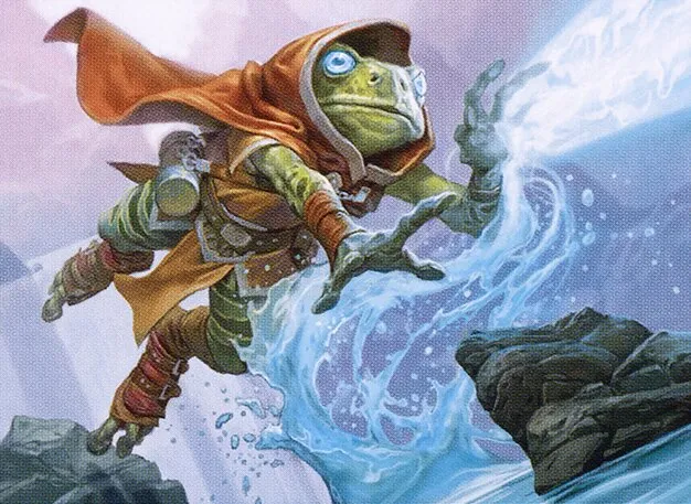 Tatsunari, Toad🐸Rider: Enchanting Keimi-Factory🏭 | Budget EDH💸 ...