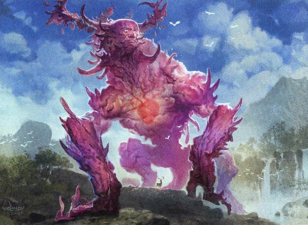 Kobold Tribal - Commander (Morophon, the Boundless) — Moxfield, a deck ...